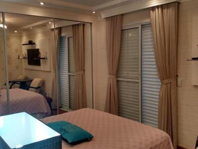 Apartamento com 3 dormitórios à venda, 152 m² por R$ 1.280.000,00 Centro Guarulhos/SP