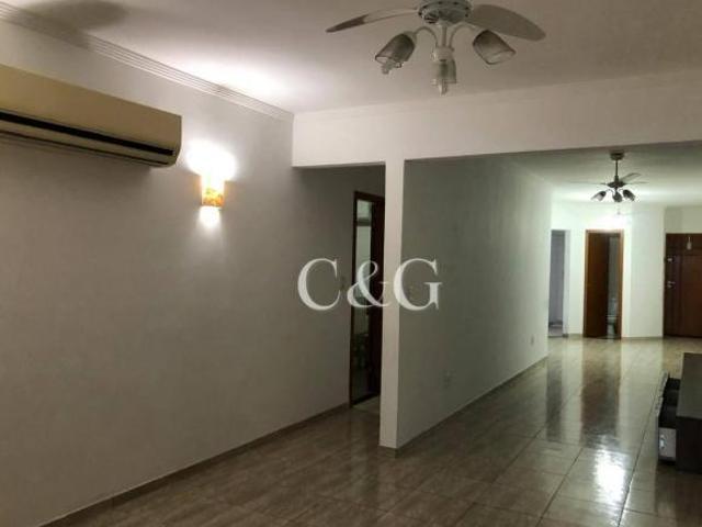 Apartamento com 3 dormitórios à venda, 152 m² por R$ 1.350.000,00 Aviação Praia Grande/SP