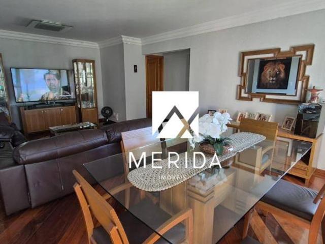 Apartamento com 3 dormitórios à venda, 152 m² por R$ 1.600.000,00 Jardim Santo André/SP