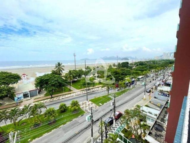 Apartamento com 3 dormitórios à venda, 152 m² por R$ 1.630.000,00 Gonzaga Santos/SP