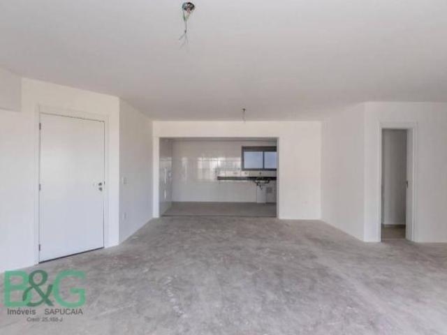 Apartamento à venda, 152 m² por R$ 1.969.990,00 City América São Paulo/SP