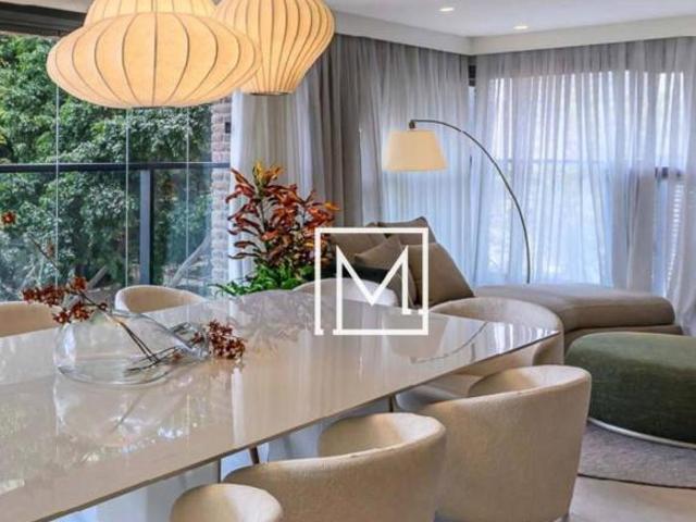 Apartamento com 3 dormitórios à venda, 152 m² por R$ 1.970.000,00 Mooca São Paulo/SP