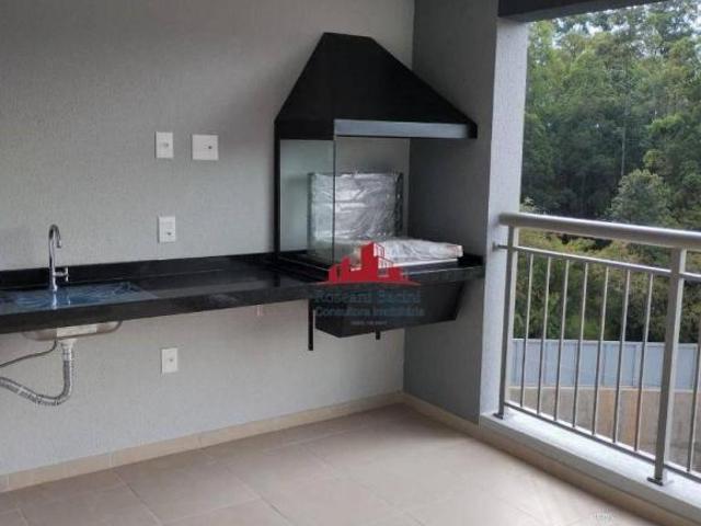 Apartamento com 3 dormitórios à venda, 152 m² por R$ 2.150.000,00 City América São Paulo/SP