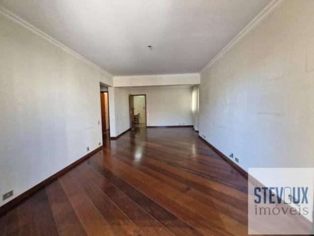 Apartamento com 3 dormitórios à venda, 152 m² por R$ 2.200.000,00 Moema São Paulo/SP