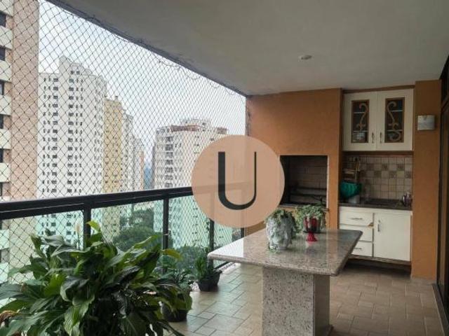 Apartamento com 3 dormitórios à venda, 152 m² por R$ 2.500.000,00 Paraíso São Paulo/SP