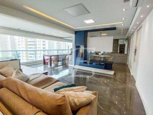 Apartamento com 3 dormitórios à venda, 152 m² por R$ 2.545.000,00 Vila Pompeia São Paulo/SP