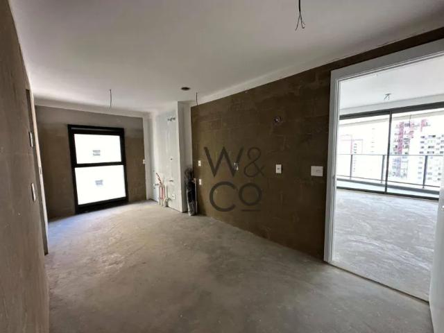 Apartamento à venda, 152 m² por R$ 3.650.000,00 Vila Olímpia São Paulo/SP