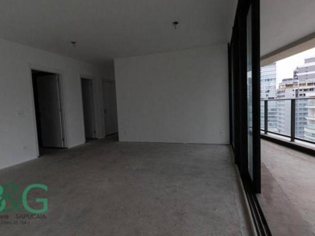 Apartamento à venda, 152 m² por R$ 3.750.000,00 Vila Olímpia São Paulo/SP