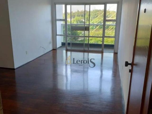 Apartamento com 3 dormitórios à venda, 152 m² por R$ 430.000,00 Condomínio Edifício Moradas da Bar