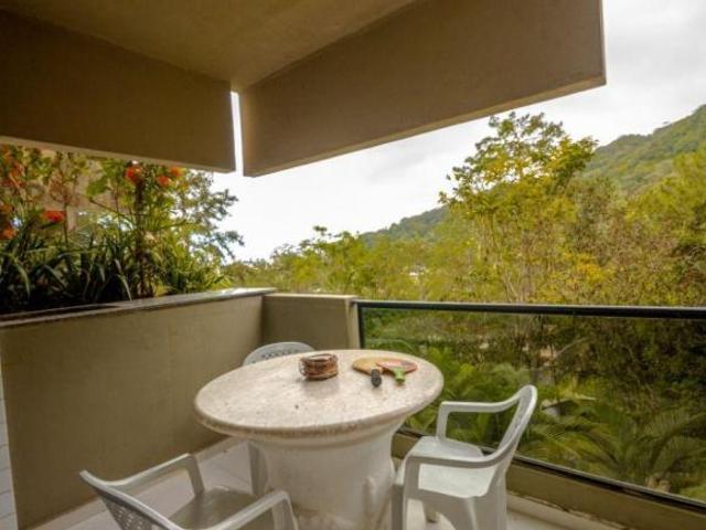 Apartamento com 3 dormitórios à venda, 152 m² por R$ 570.000,00 Enseada Guarujá/SP