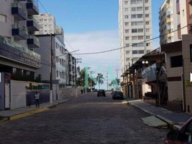Apartamento com 3 dormitórios à venda, 152 m² por R$ 850.000,00 Ocian Praia Grande/SP