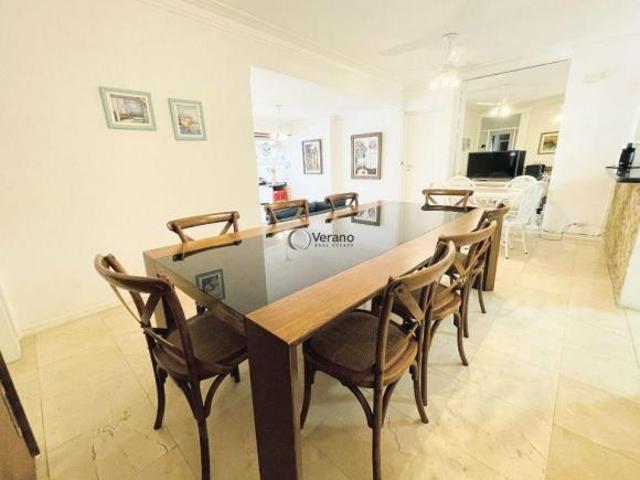 Apartamento com 3 dormitórios à venda, 152 m² por R$ 900.000,00 A