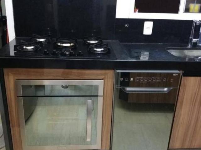 Apartamento com 3 dormitórios à venda, 152 m² por R$ 935.000,00 Centro Guarulhos/SP