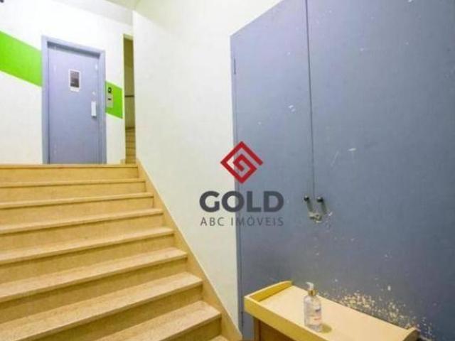 Apartamento com 3 dormitórios à venda, 157 m² Centro Santo André/SP