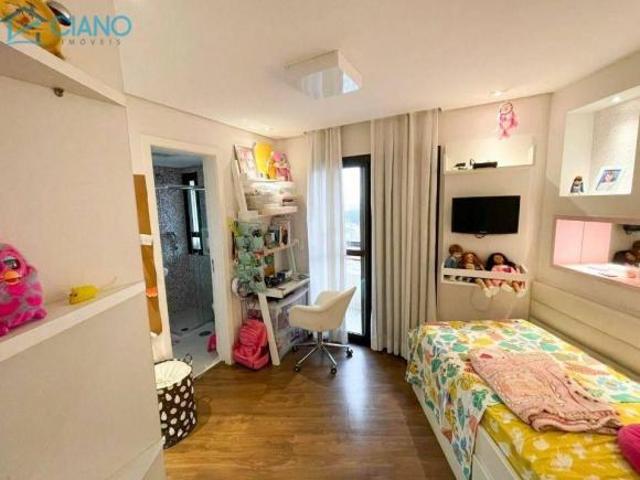 Apartamento com 3 dormitórios à venda, 157 m² por R$ 1.500.000,00 Parque da Mooca São Paulo/SP