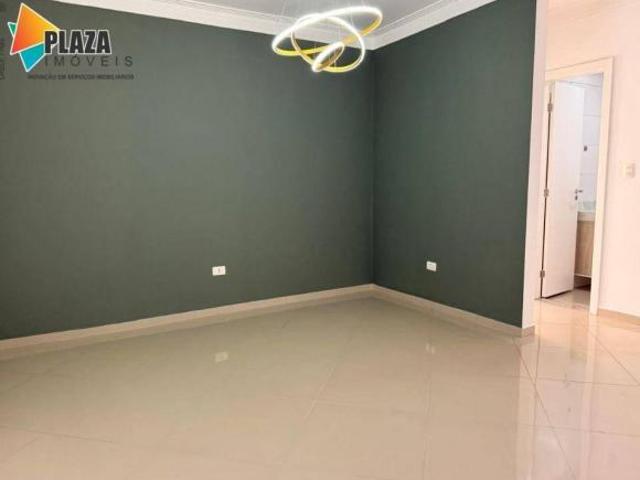 Apartamento com 3 dormitórios à venda, 157 m² por R$ 1.600.000,00 Canto do For