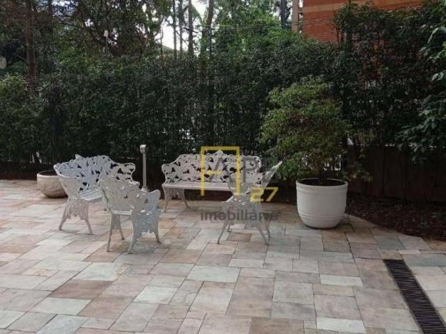 Apartamento com 3 dormitórios à venda, 157 m² por R$ 1.800.000 Higienópolis São Paulo/SP