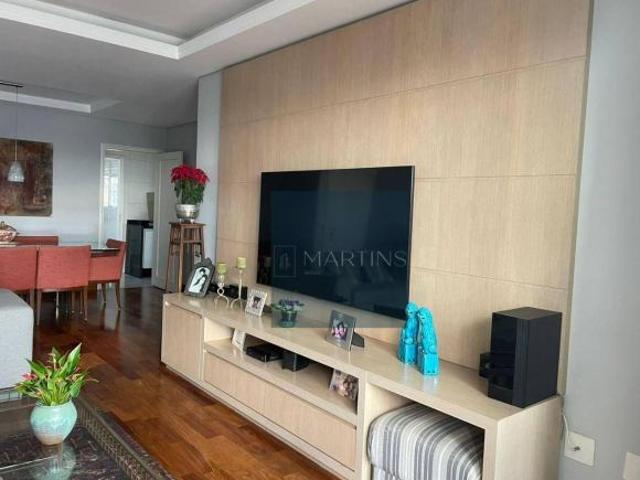 Apartamento com 3 dormitórios à venda, 157 m² por R$ 1.800.000 Jardim Campos Elísios Jundiaí/SP