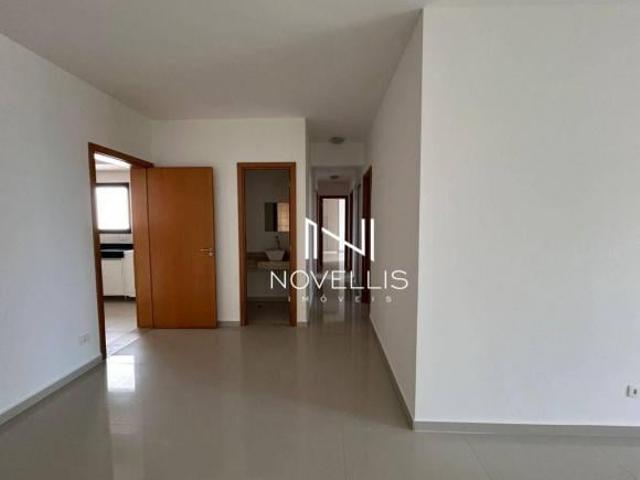 Apartamento com 3 dormitórios à venda, 157 m² por R$ 2.250.000 Jardim Esplanada São José dos Cam