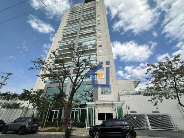 Apartamento com 3 dormitórios à venda, 157 m² por R$ 2.330.000 Vila Regente Feijó São Paulo/SP