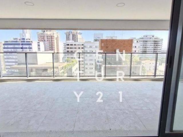 Apartamento com 3 dormitórios à venda, 157 m² por R$ 2.800.000,00 Perdizes São Paulo/SP