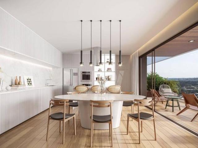 Apartamento com 3 dormitórios à venda, 157 m² por R$ 2.916.000,00 Champagnat Curitiba/PR
