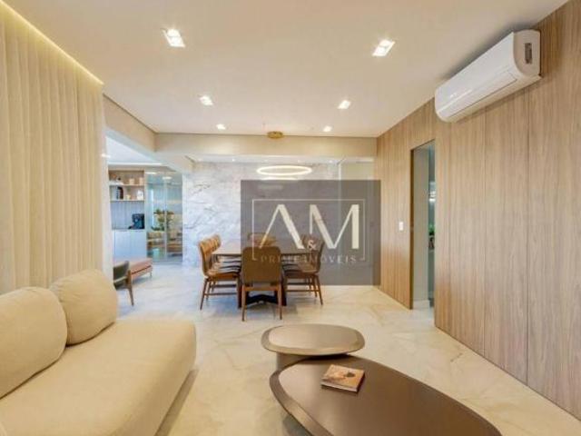 Apartamento com 3 dormitórios à venda, 157 m² por R$ 3.190.000 Rua Demétrio Ribeiro, 435 Tatuapé
