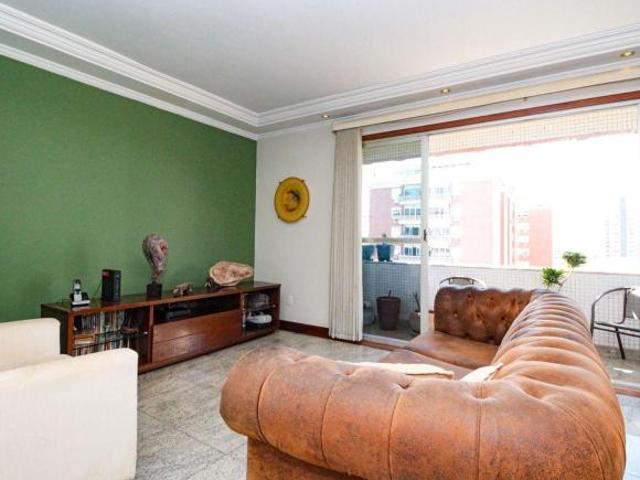 Apartamento com 3 dormitórios à venda, 157 m² por R$ 880.000,00 Gonzaga Santos/SP