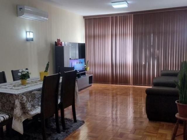 Apartamento com 3 dormitórios à venda, 157 m² por R$ 950.000,00 Gonzaga Santos/SP