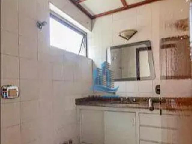 Apartamento com 3 dormitórios à venda, 157 m² por R$ 990.000,00 Santa Paula São Caetano do Sul/S