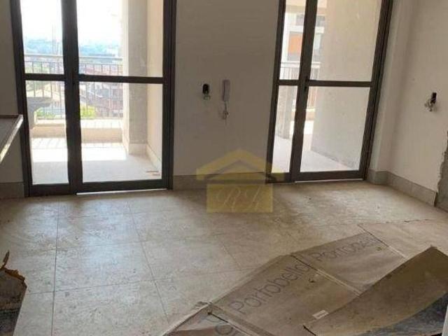 Apartamento com 3 dormitórios à venda, 154 m² Butantã São Paulo/SP