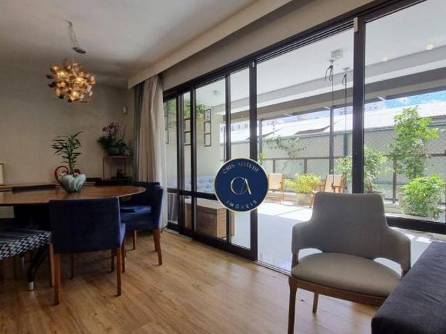 Apartamento com 3 dormitórios à venda, 154 m² Bela Aliança São Paulo/SP