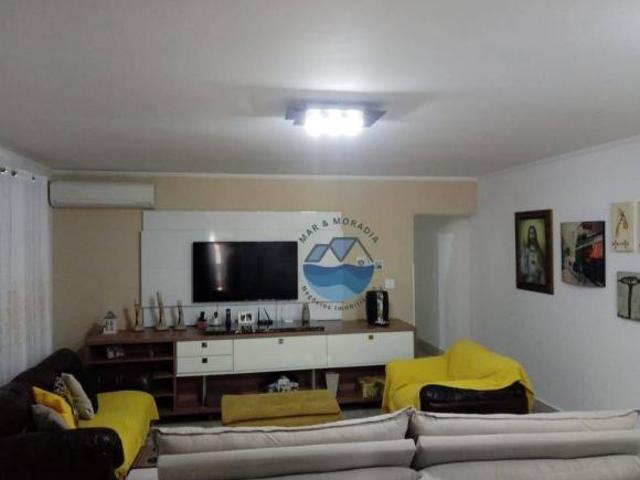 Apartamento com 3 dormitórios à venda, 154 m² por R$ 1.225.000,00 Ponta da Praia Santos/SP