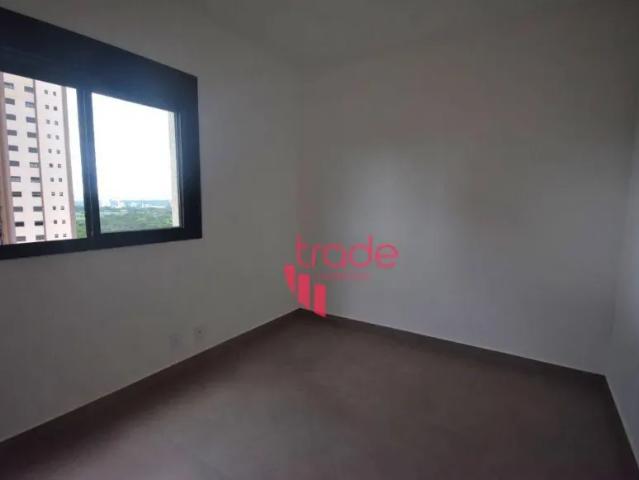 Apartamento com 3 dormitórios à venda, 154 m² por R$ 1.300.000,00 Jardim Olhos D'água II Ribeirã