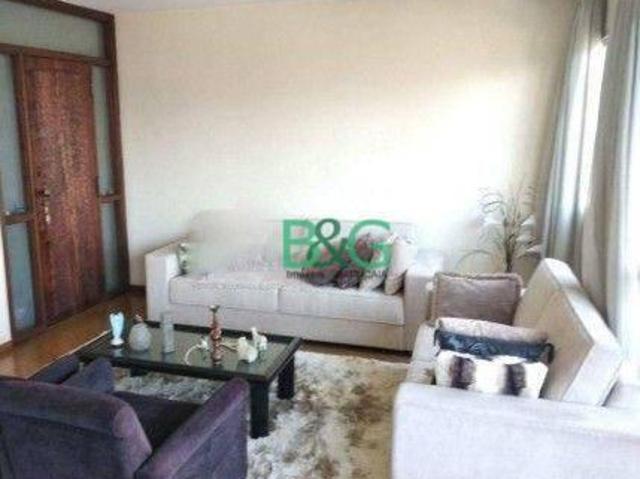 Apartamento à venda, 154 m² por R$ 1.379.000,00 Perdizes São Paulo/SP