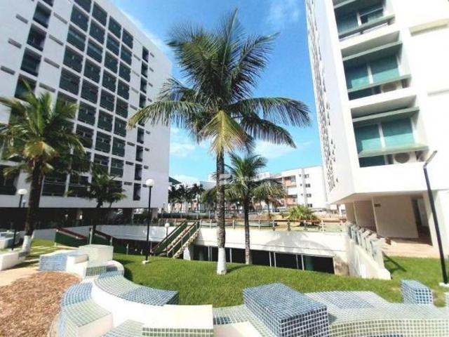 Apartamento a venda na Enseada Guarujá/SP