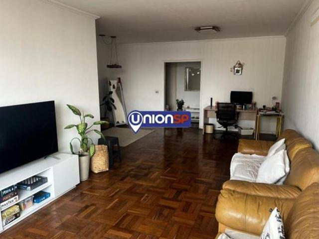 Apartamento com 3 dormitórios à venda, 154 m² por R$ 1.400.000,00 Perdizes São Paulo/SP
