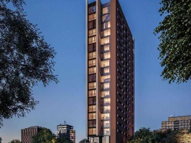 Apartamento com 3 dormitórios à venda, 154 m² por R$ 1.490.656,79 Country Cascavel/PR
