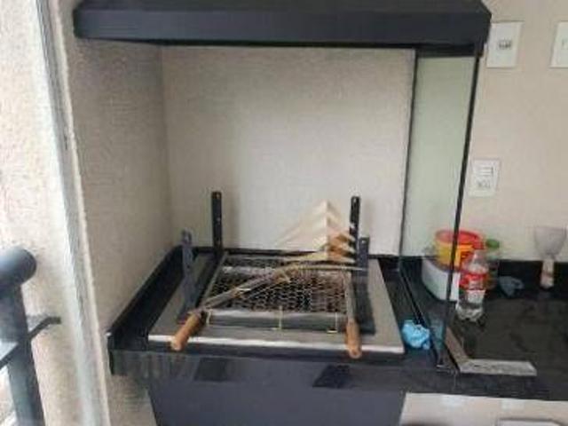 Apartamento com 3 dormitórios à venda, 154 m² por R$ 1.650.000 Cidade Maia Guarulhos/SP