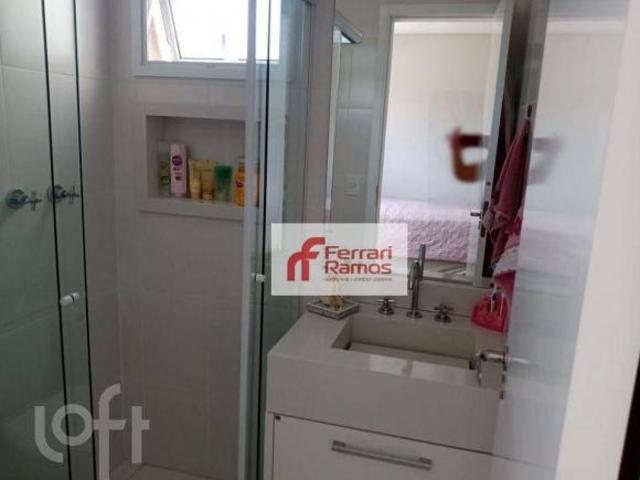 Apartamento à venda, 154 m² por R$ 1.650.000,00 Jardim Flor da Montanha Guarulhos/SP