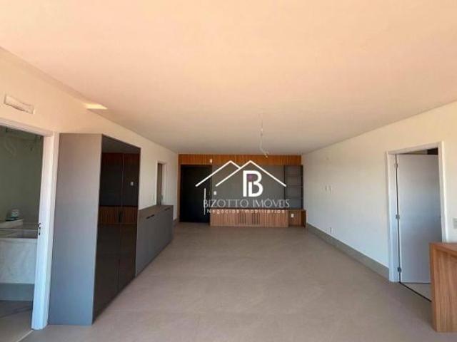 Apartamento com 3 dormitórios à venda, 154 m² por R$ 1.810.000,00 Vila Castelo Branco Indaiatuba