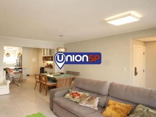 Apartamento com 3 dormitórios à venda, 154 m² por R$ 1.850.000 Aclimação São Paulo/SP