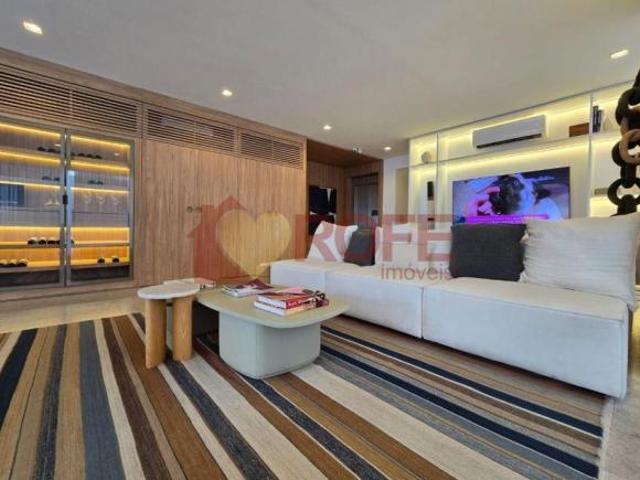 Apartamento com 3 dormitórios à venda, 154 m² por R$ 2.850.000,00 Pinheiros São Paulo/SP