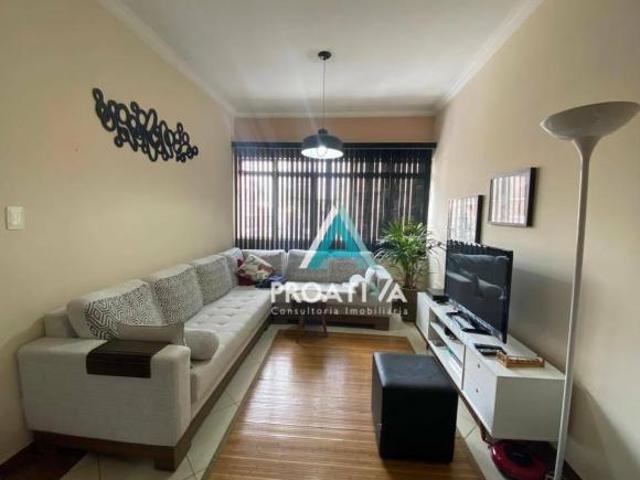 Apartamento com 3 dormitórios à venda, 154 m² por R$ 640.000,05 Centro Santo André/SP