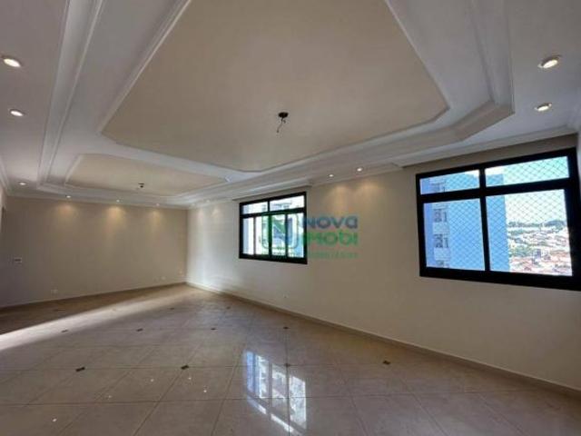 Apartamento com 3 dormitórios à venda, 154 m² por R$ 650.000,00 Centro Piracicaba/SP