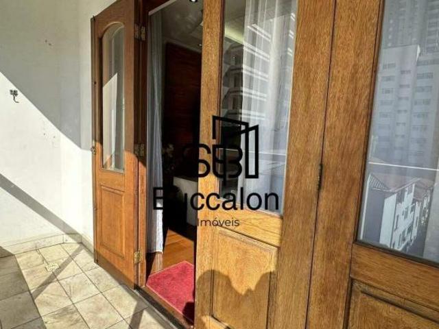 Apartamento com 3 dormitórios à venda, 155 m² Gonzaga Santos/SP
