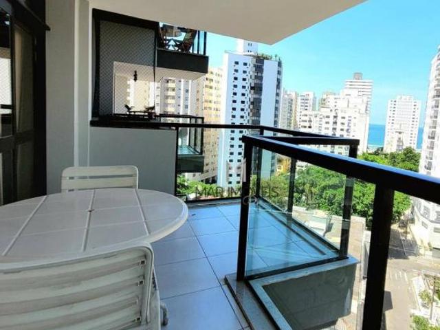 Apartamento com 3 dormitórios à venda, 155 m² Pitangueiras Guarujá/SP
