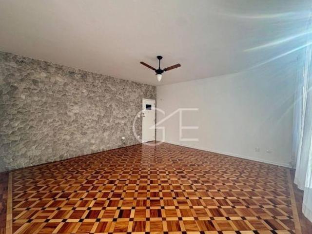 Apartamento com 3 dormitórios à venda, 155 m² por R$ 1.050.000,00 Boqueirão Santos/SP
