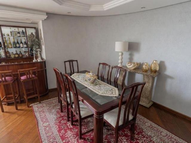Apartamento com 3 dormitórios à venda, 155 m² por R$ 980.000,00 Santa Paula São Caetano do Sul/S