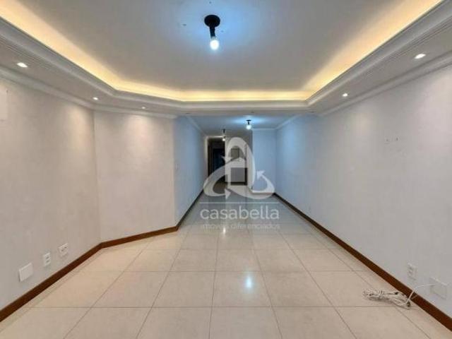Apartamento com 3 dormitórios à venda, 155 m² por R$ 1.100.000,00 Embaré Santos/SP